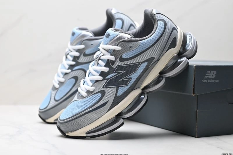 Perfect replica New Balance Shoes