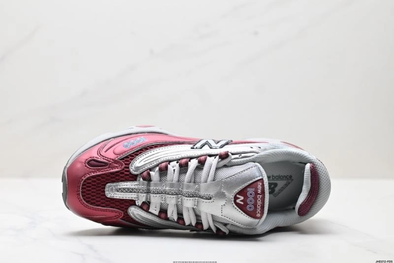 Perfect replica New Balance Shoes
