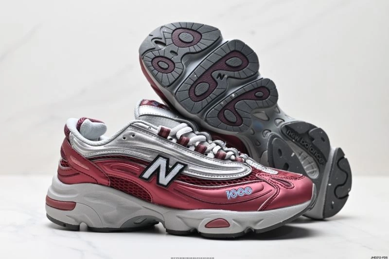 Perfect replica New Balance Shoes