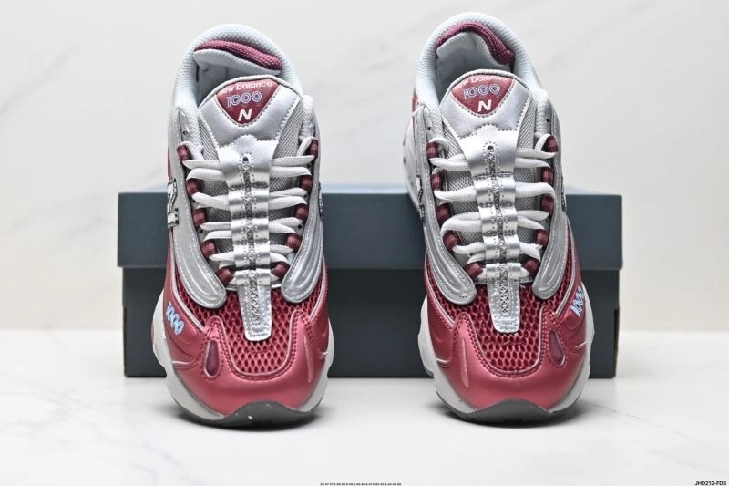 Perfect replica New Balance Shoes