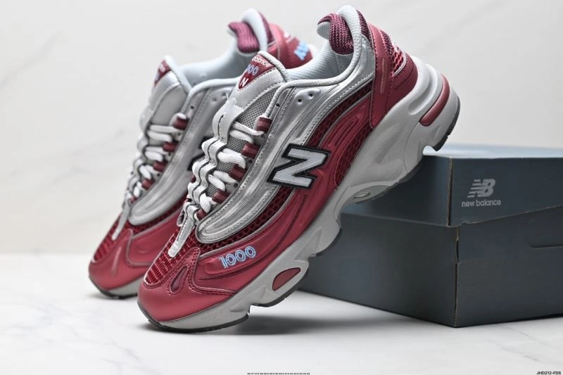 Perfect replica New Balance Shoes