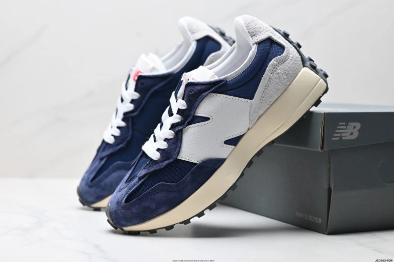 Brand-original New Balance Shoes