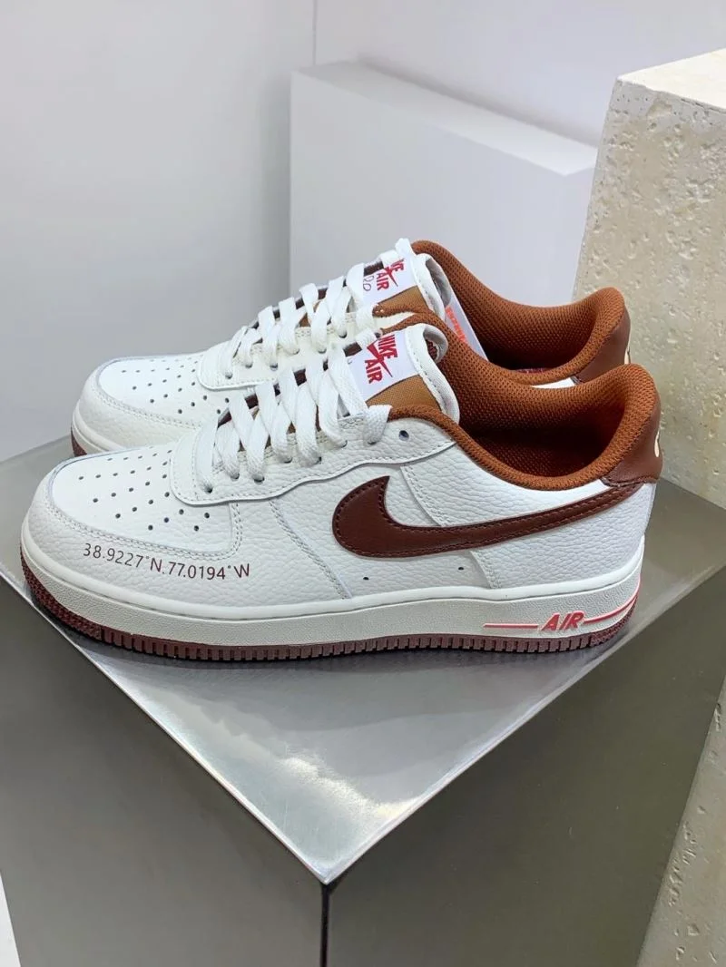 Nike Air Force 1 Shoes