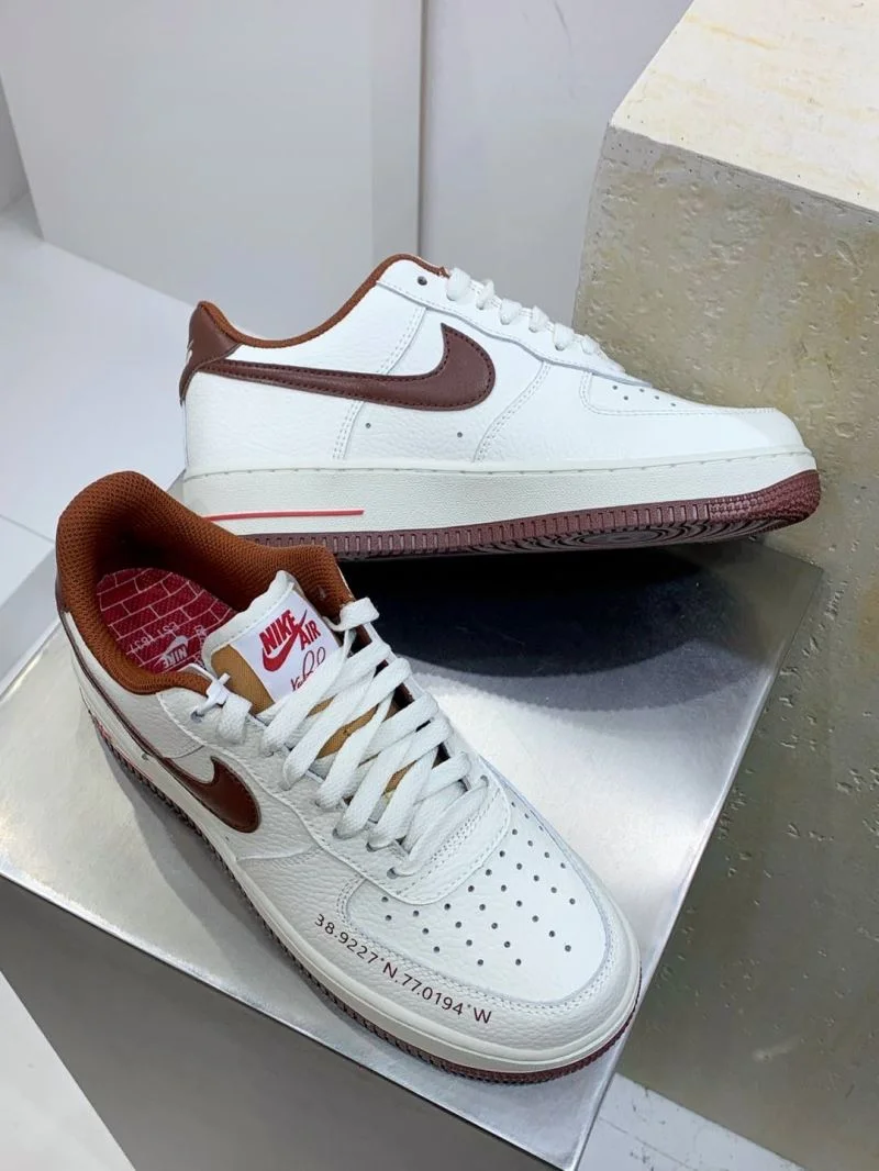 Economical Nike Air Force 1 Shoes
