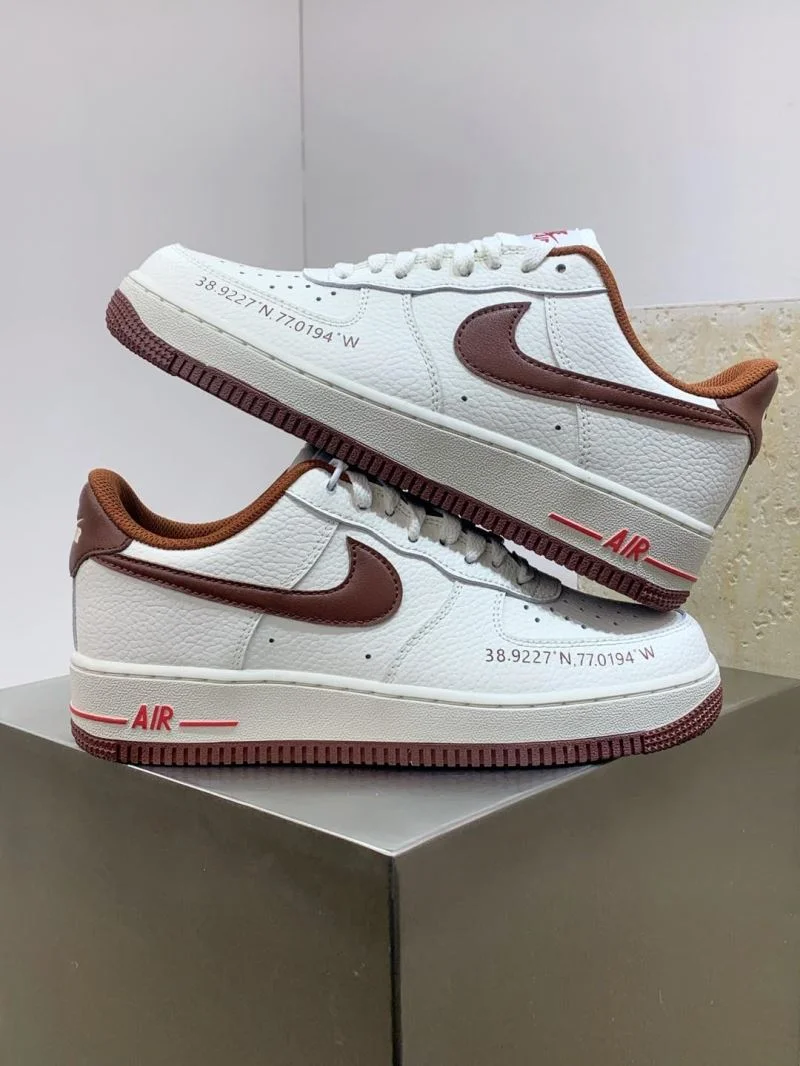 Economical Nike Air Force 1 Shoes