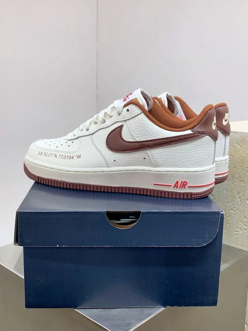 Economical Nike Air Force 1 Shoes