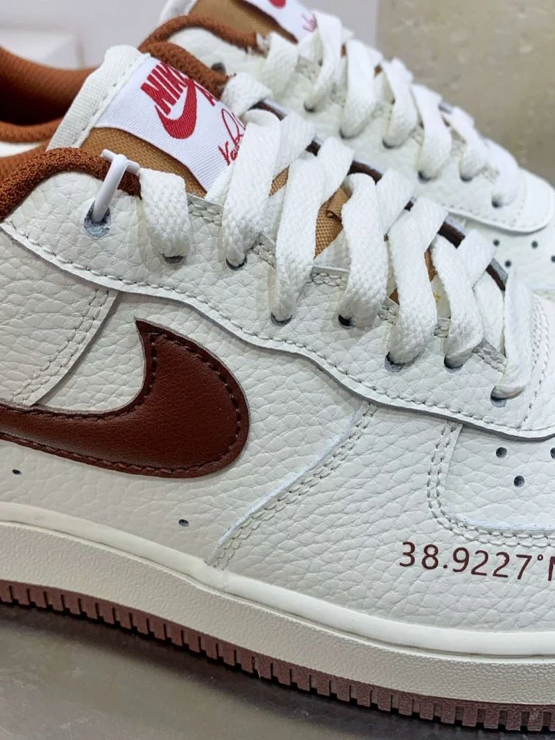 Economical Nike Air Force 1 Shoes