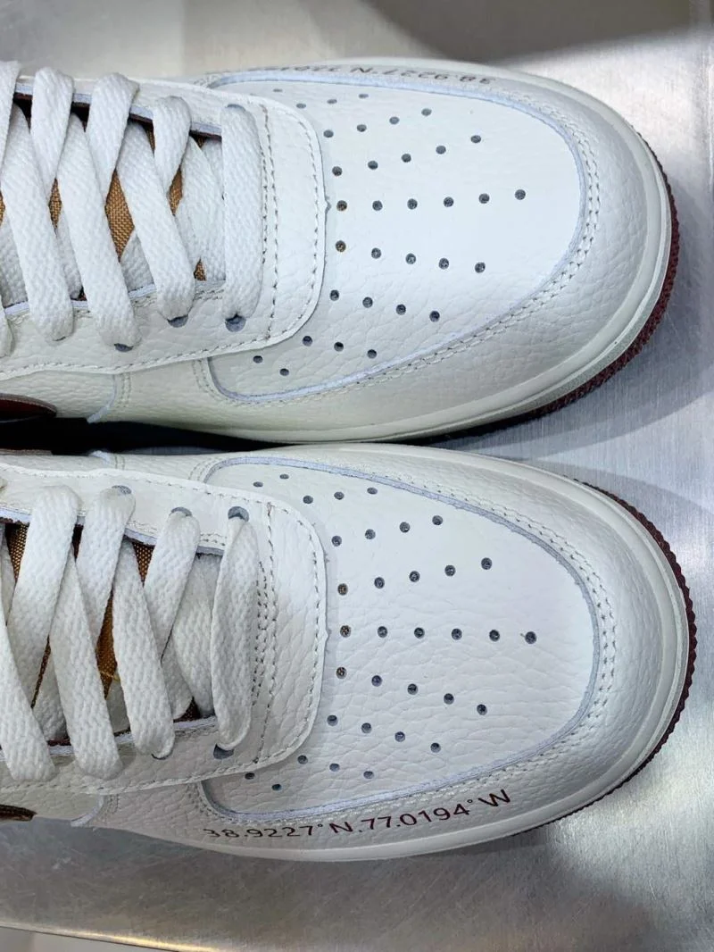 Economical Nike Air Force 1 Shoes