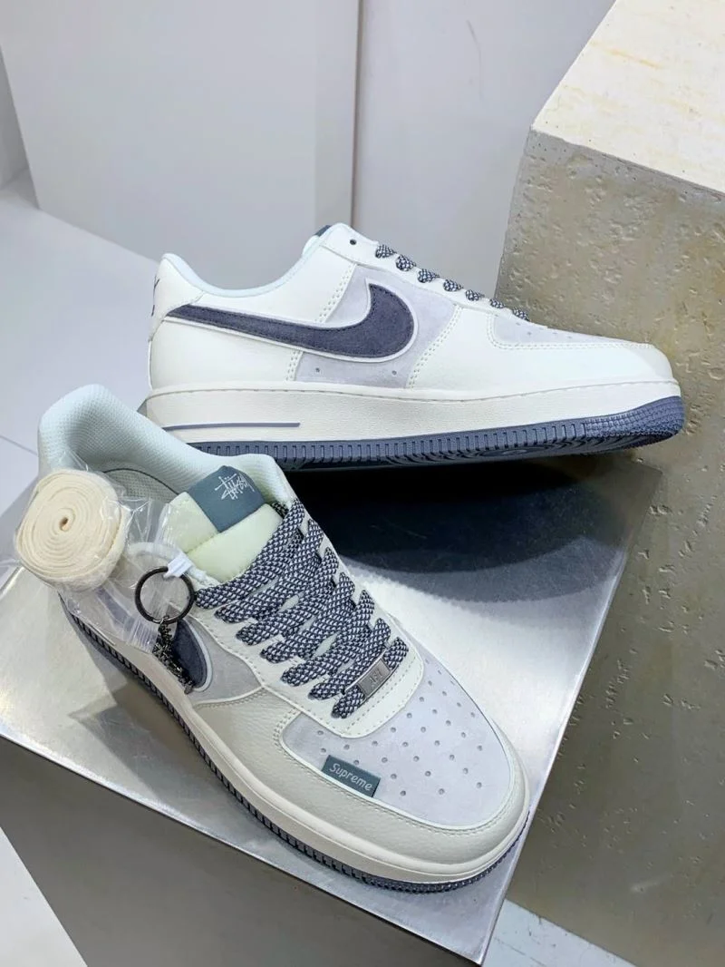 High accuracy Nike Air Force 1 Shoes