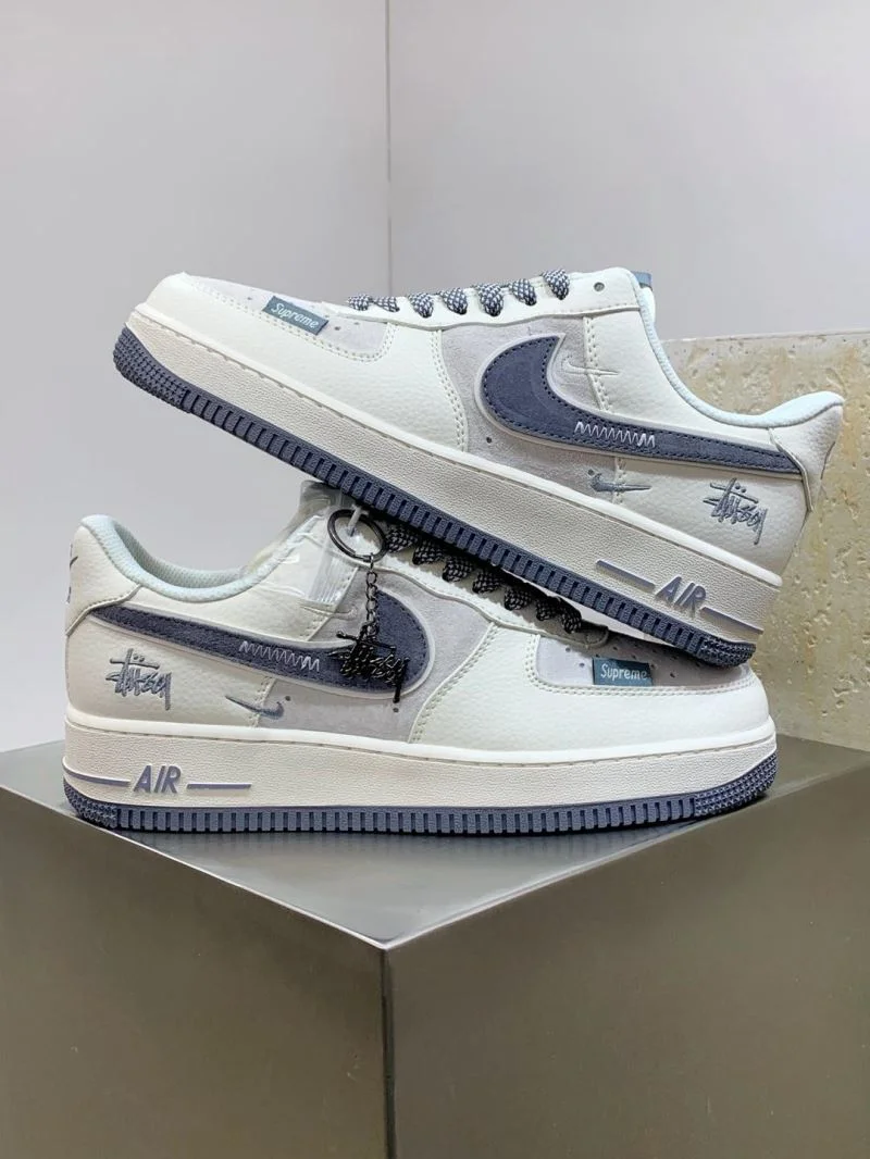 High accuracy Nike Air Force 1 Shoes