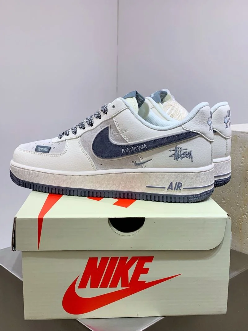 High accuracy Nike Air Force 1 Shoes