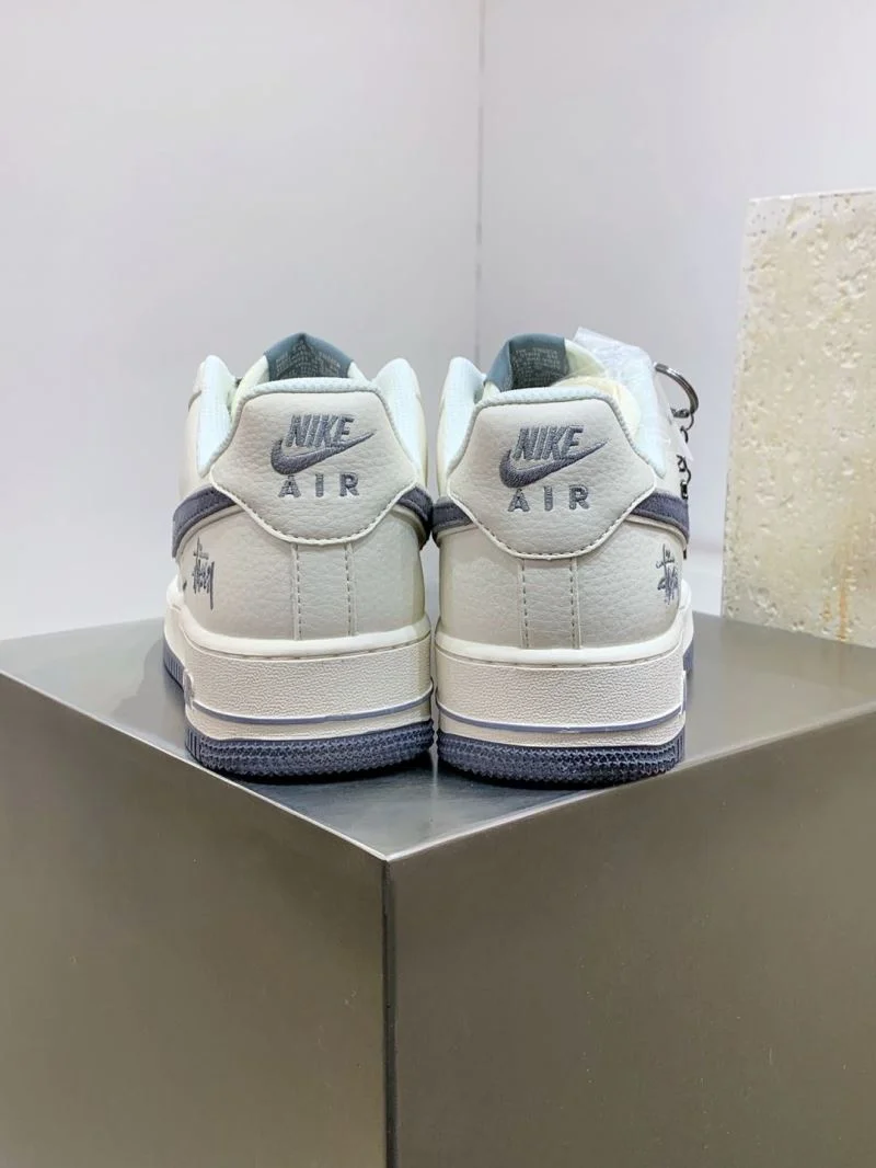 High accuracy Nike Air Force 1 Shoes