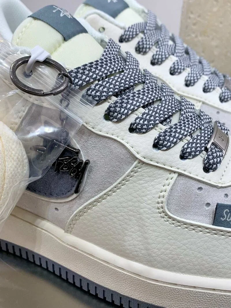High accuracy Nike Air Force 1 Shoes