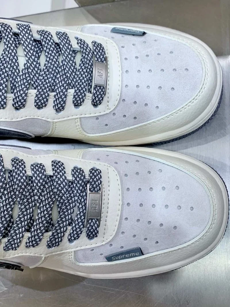 High accuracy Nike Air Force 1 Shoes