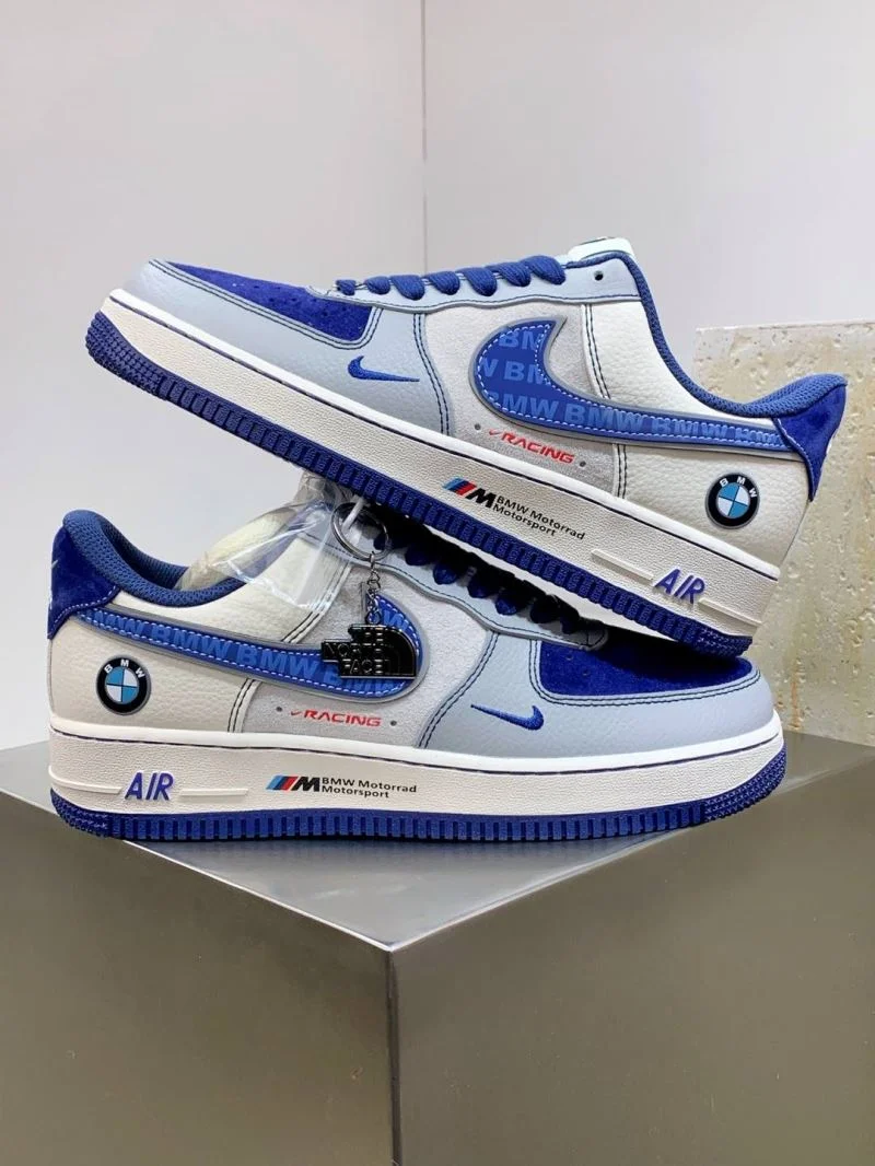 Accurate model Nike Air Force 1 Shoes