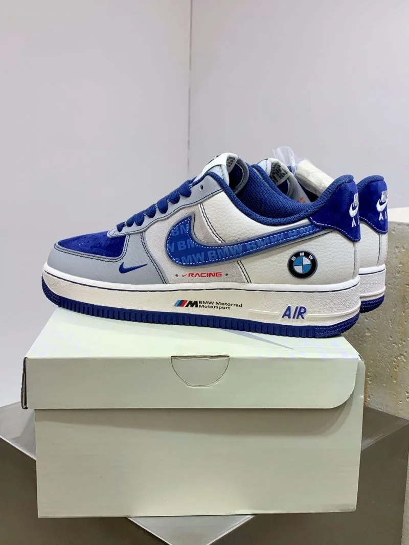 Accurate model Nike Air Force 1 Shoes