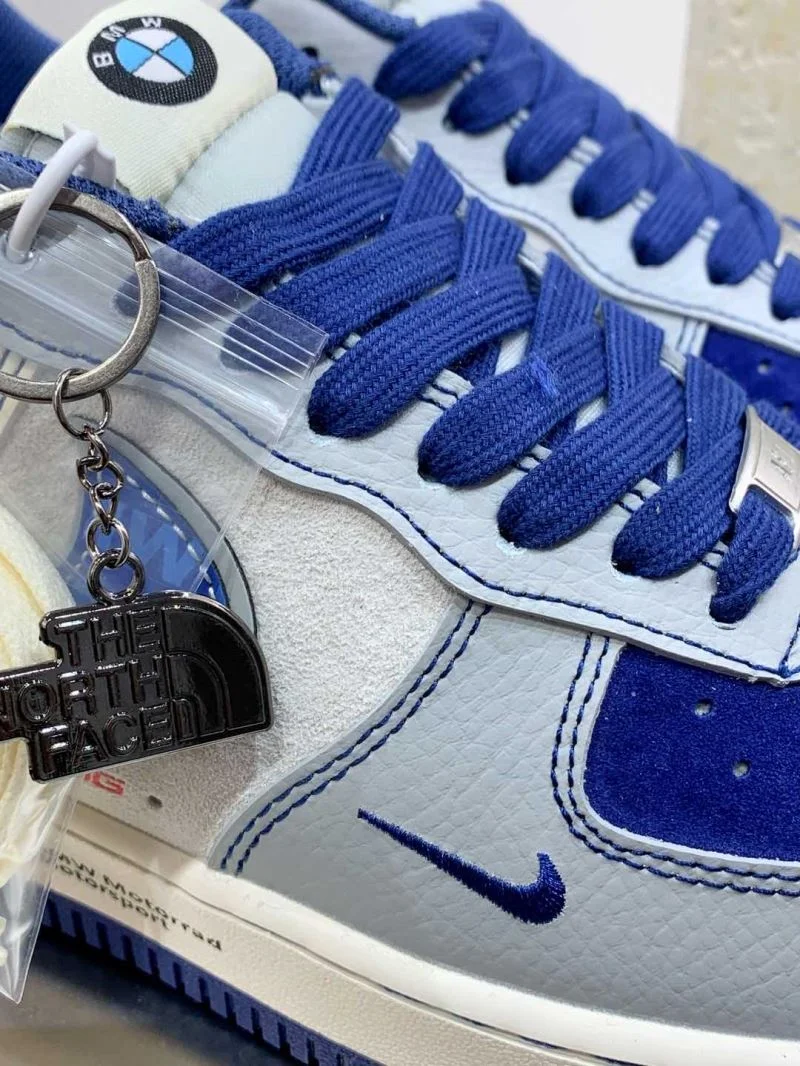 Accurate model Nike Air Force 1 Shoes