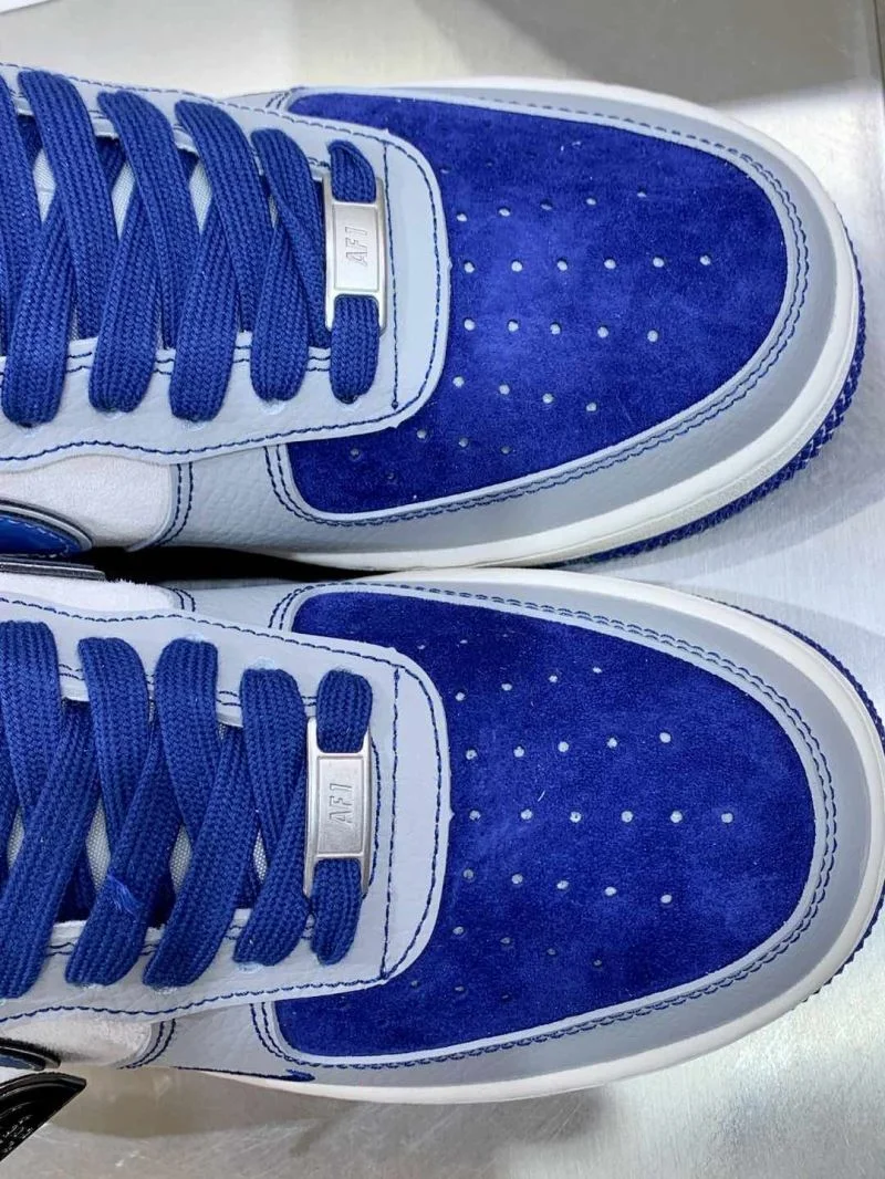 Accurate model Nike Air Force 1 Shoes