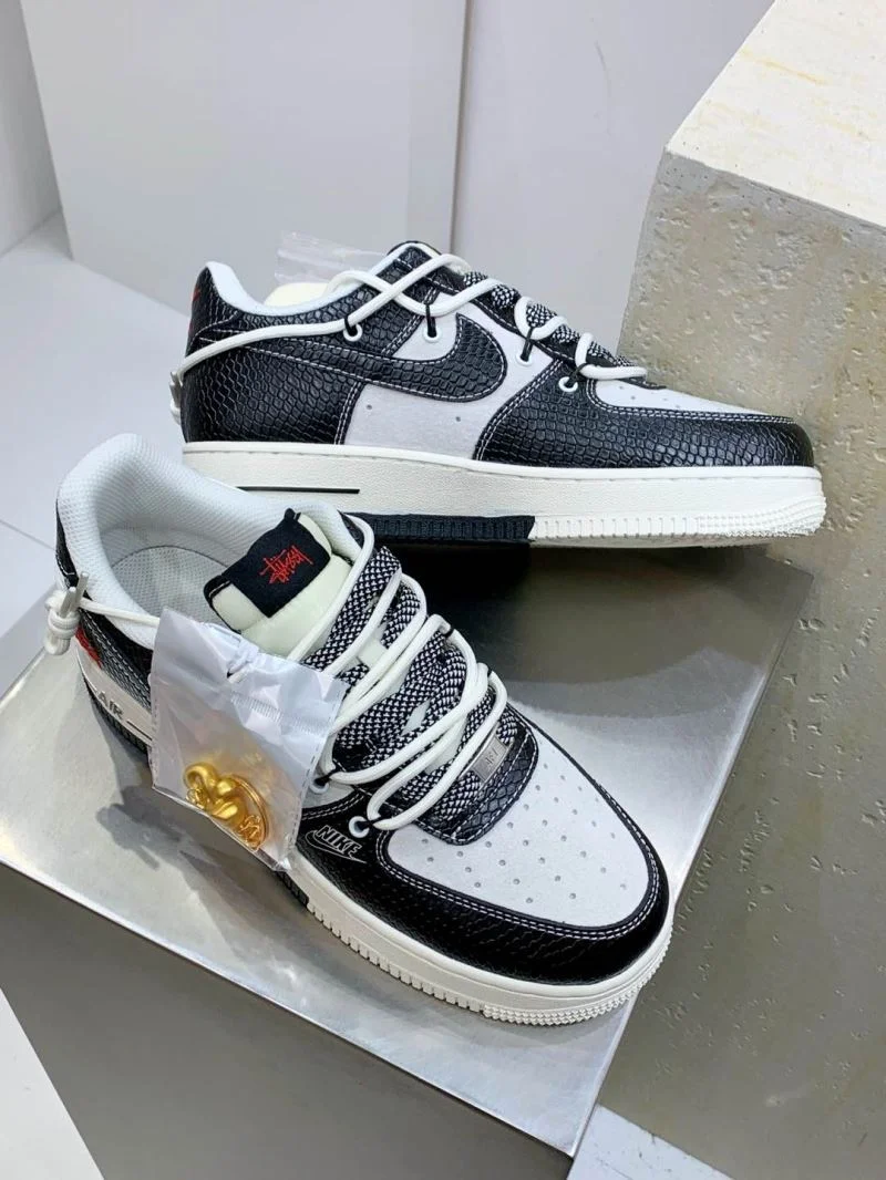 High accuracy Nike Air Force 1 Shoes