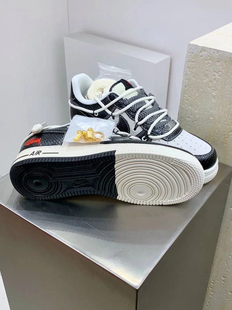 High accuracy Nike Air Force 1 Shoes