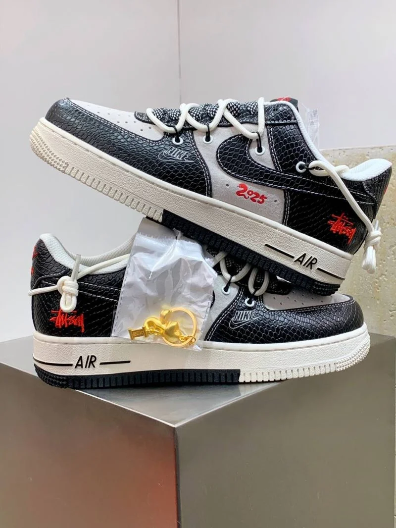 High accuracy Nike Air Force 1 Shoes