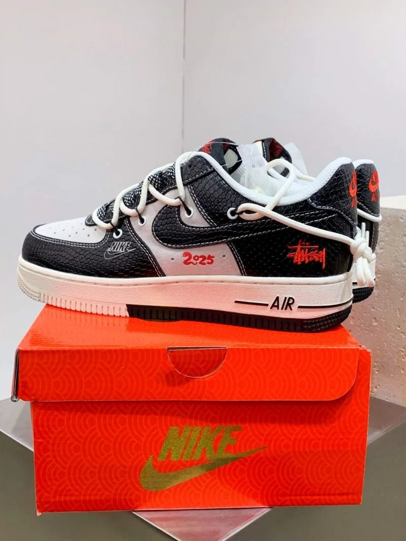 High accuracy Nike Air Force 1 Shoes
