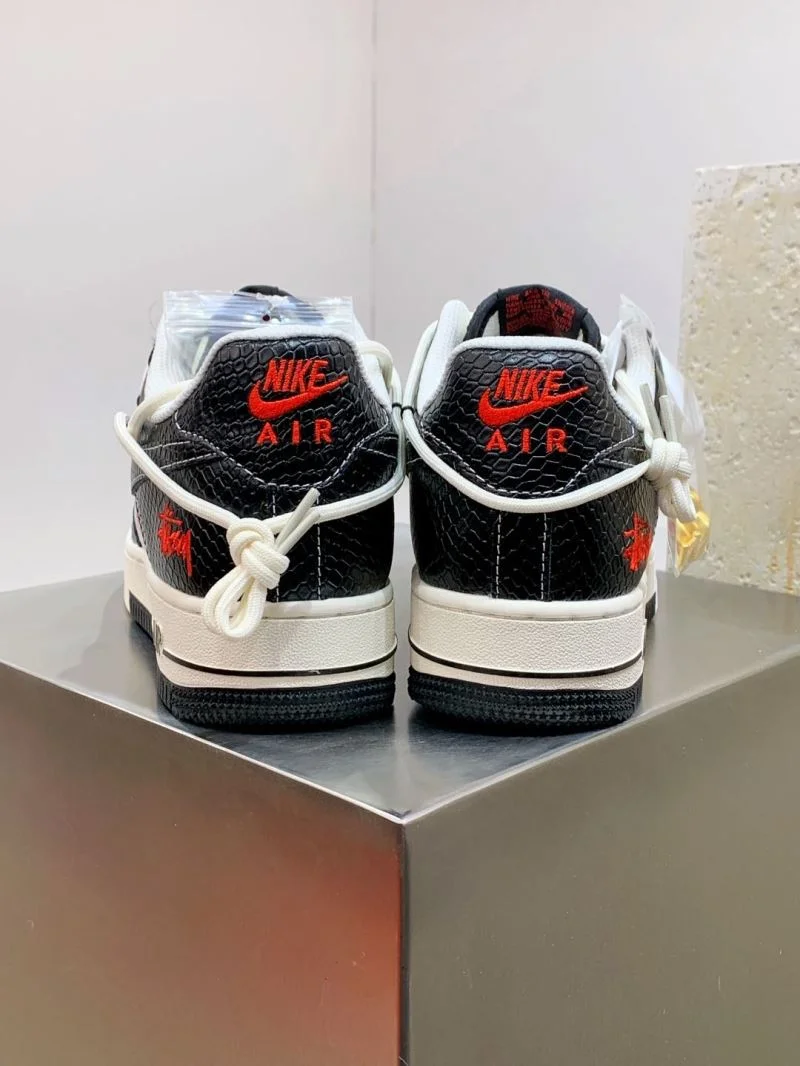 High accuracy Nike Air Force 1 Shoes