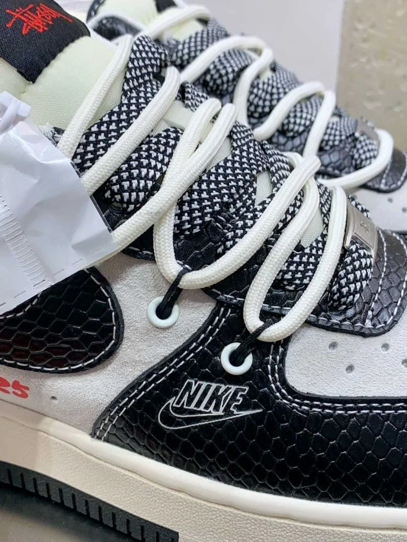 High accuracy Nike Air Force 1 Shoes