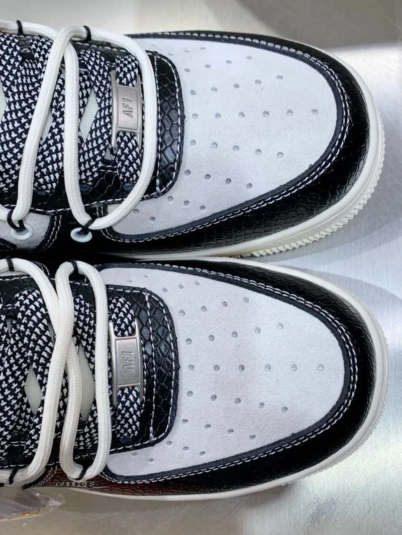 High accuracy Nike Air Force 1 Shoes