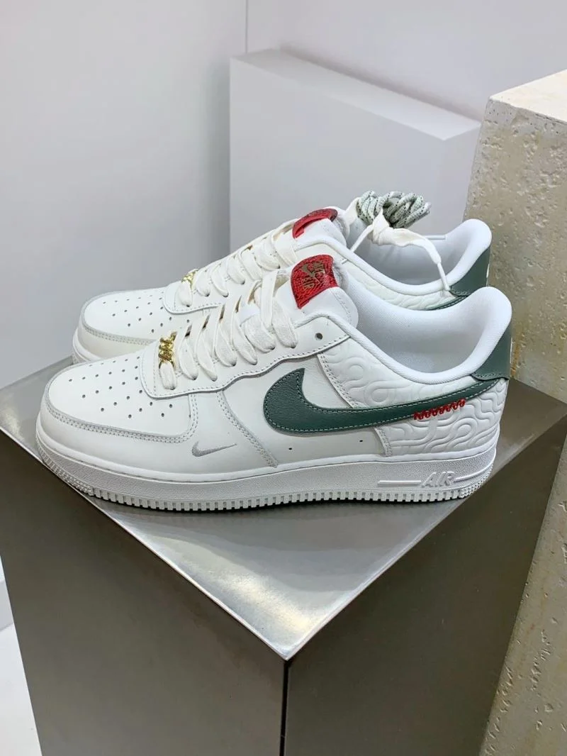 Nike Air Force 1 Shoes