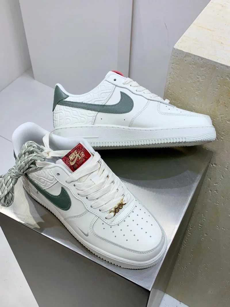 Perfect replica Nike Air Force 1 Shoes