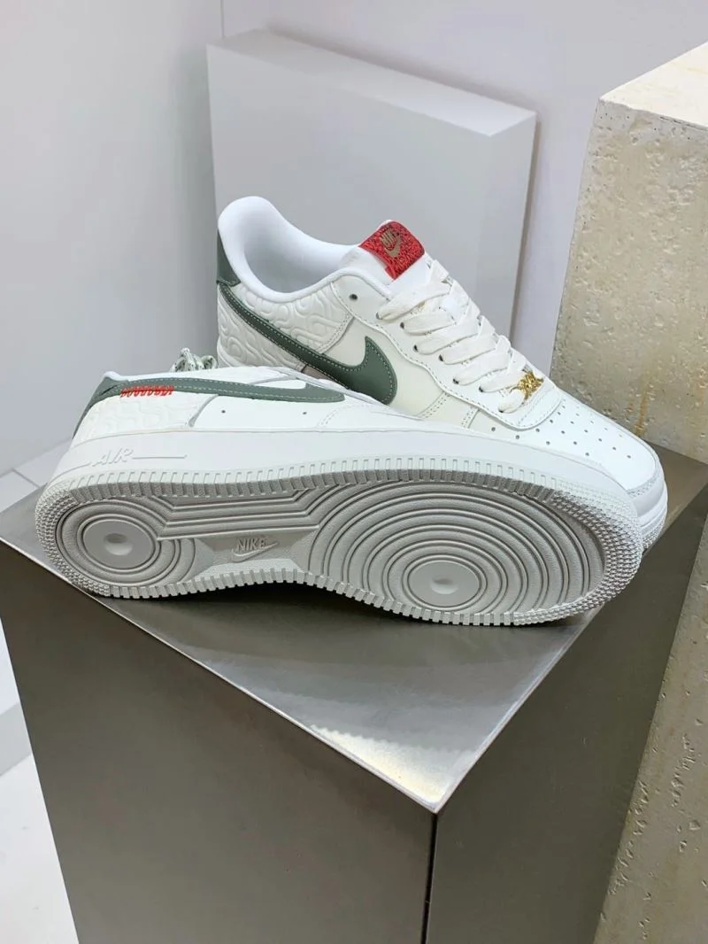 Perfect replica Nike Air Force 1 Shoes