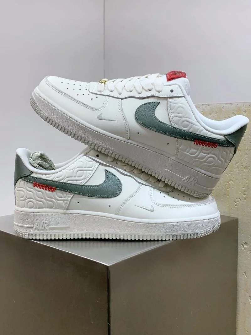 Perfect replica Nike Air Force 1 Shoes
