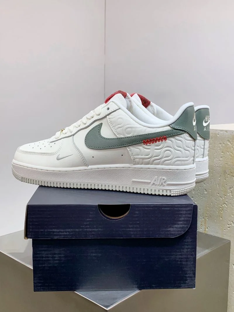 Perfect replica Nike Air Force 1 Shoes