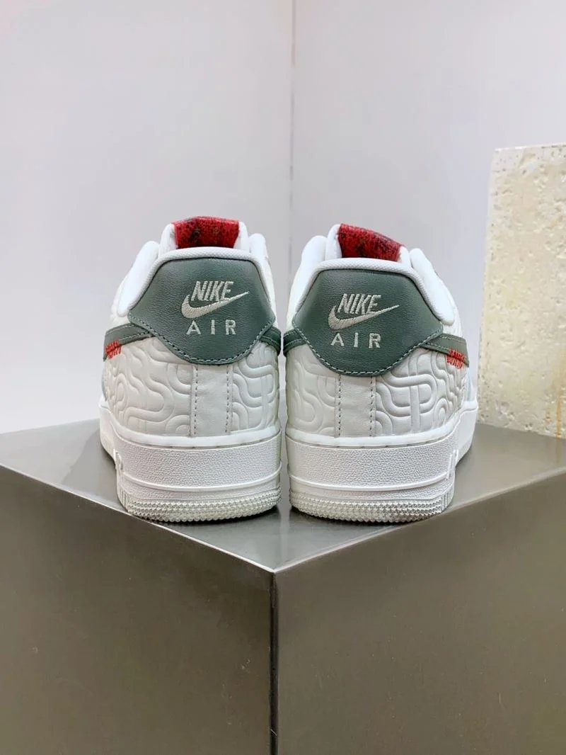 Perfect replica Nike Air Force 1 Shoes