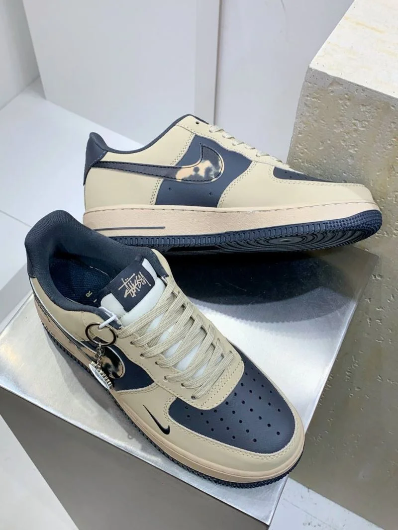 High fidelity Nike Air Force 1 Shoes