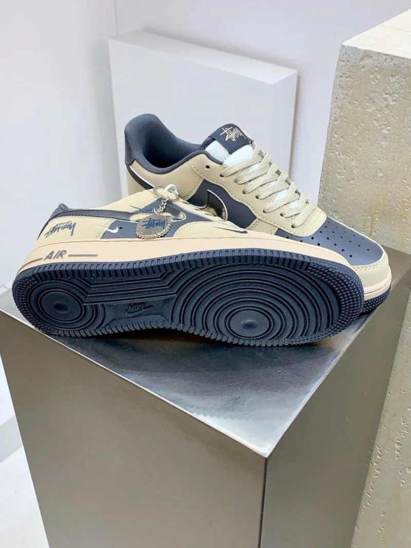 High fidelity Nike Air Force 1 Shoes