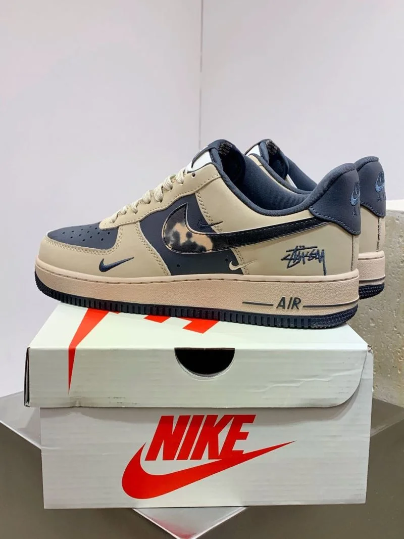 High fidelity Nike Air Force 1 Shoes