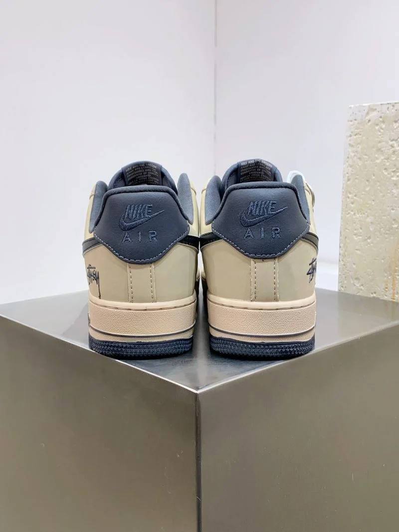 High fidelity Nike Air Force 1 Shoes
