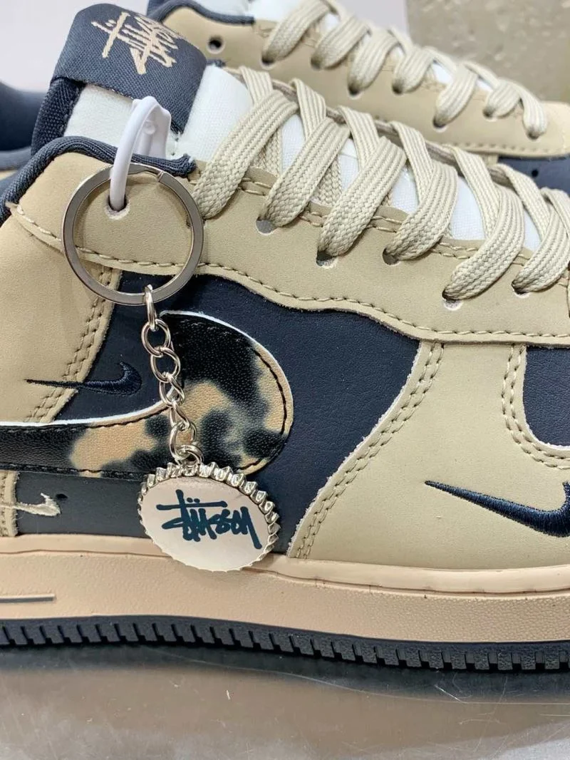 High fidelity Nike Air Force 1 Shoes