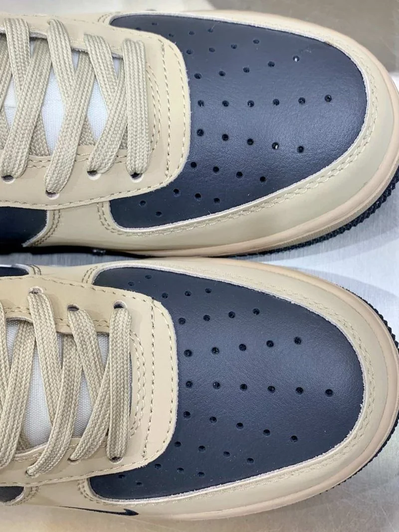 High fidelity Nike Air Force 1 Shoes
