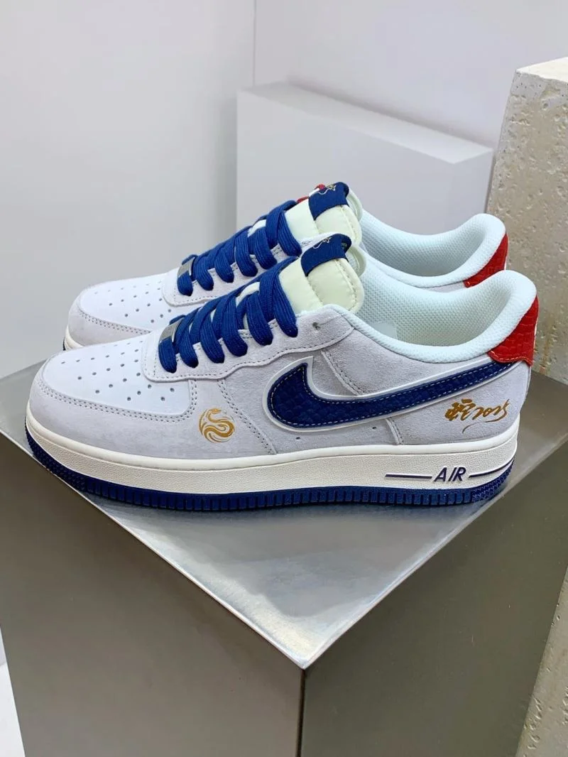 Nike Air Force 1 Shoes