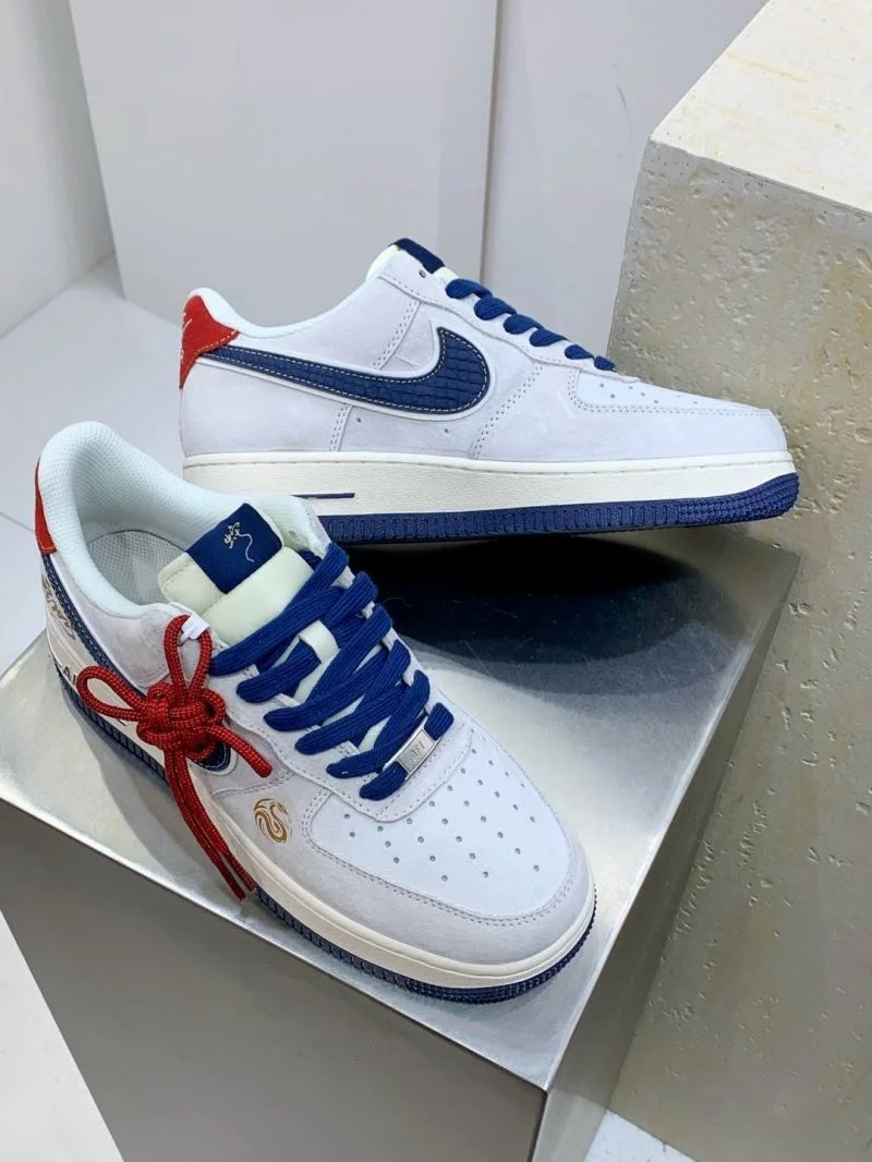 Top mirror Nike Air Force 1 Shoes