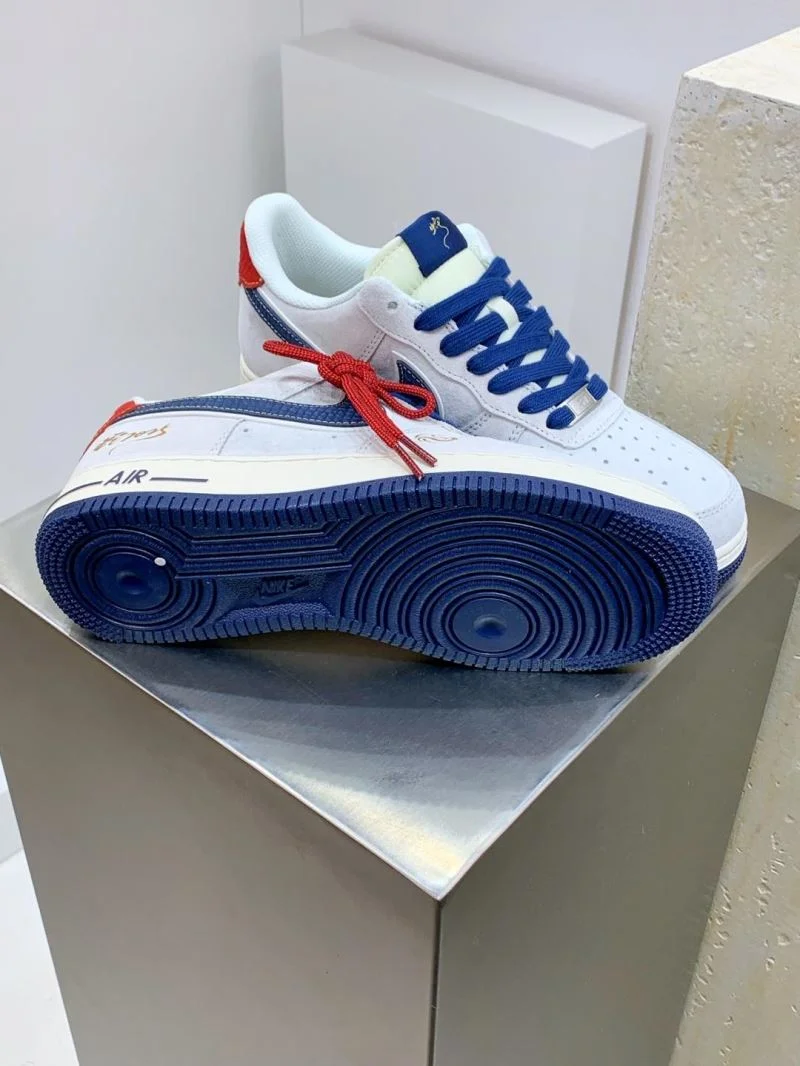 Top mirror Nike Air Force 1 Shoes