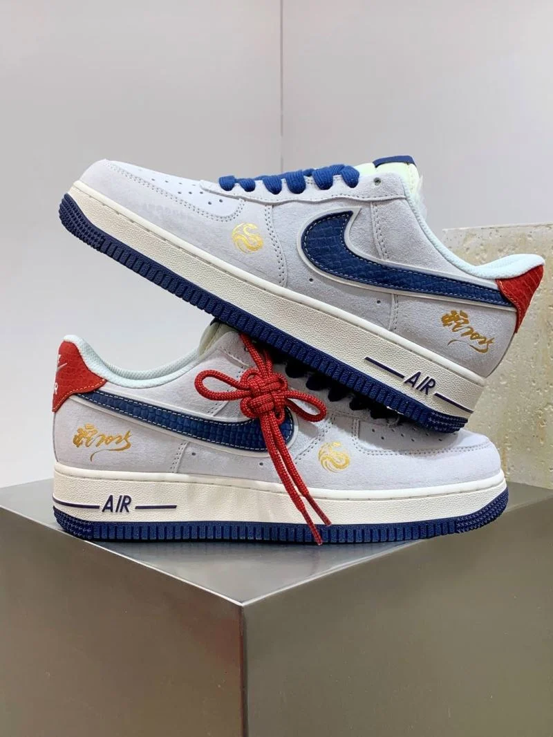 Top mirror Nike Air Force 1 Shoes