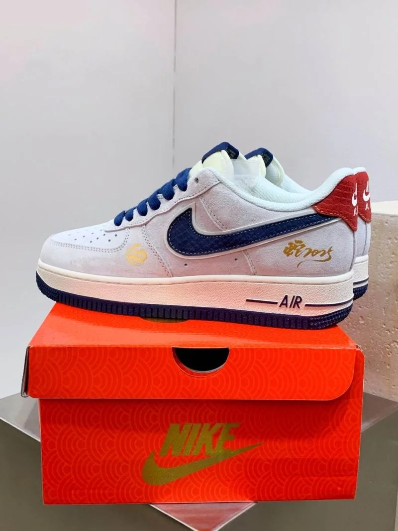 Top mirror Nike Air Force 1 Shoes