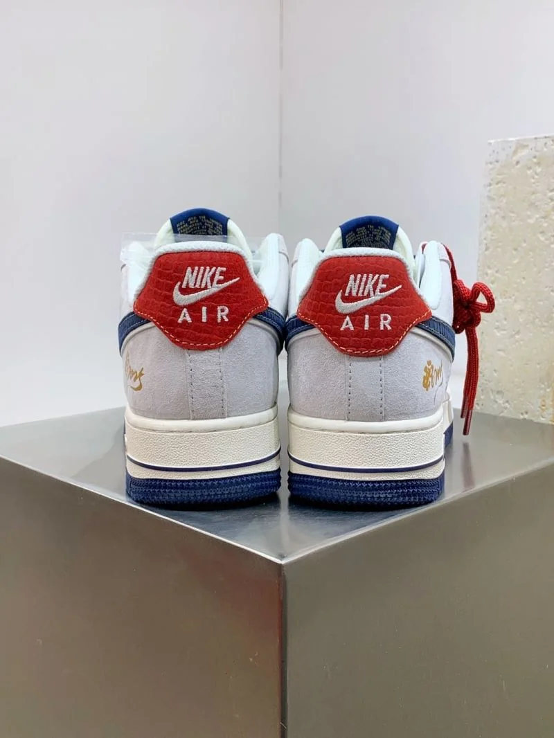 Top mirror Nike Air Force 1 Shoes