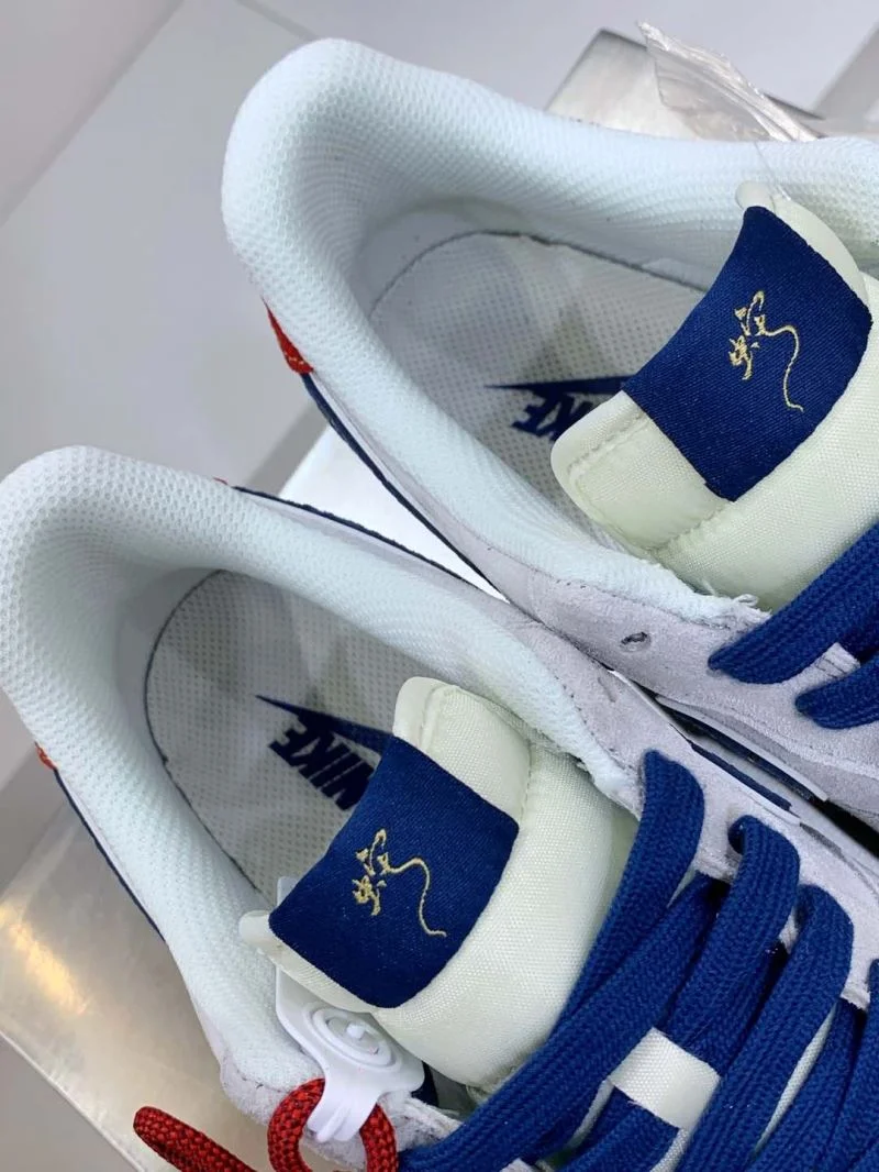 Top mirror Nike Air Force 1 Shoes