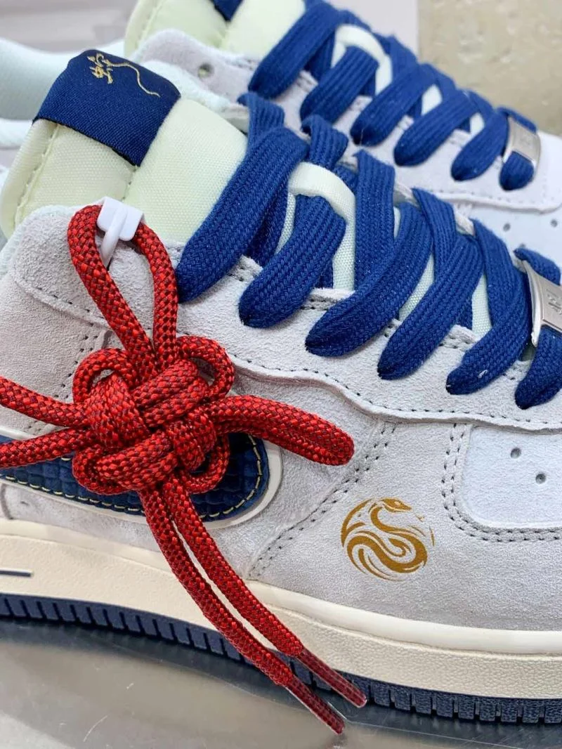 Top mirror Nike Air Force 1 Shoes