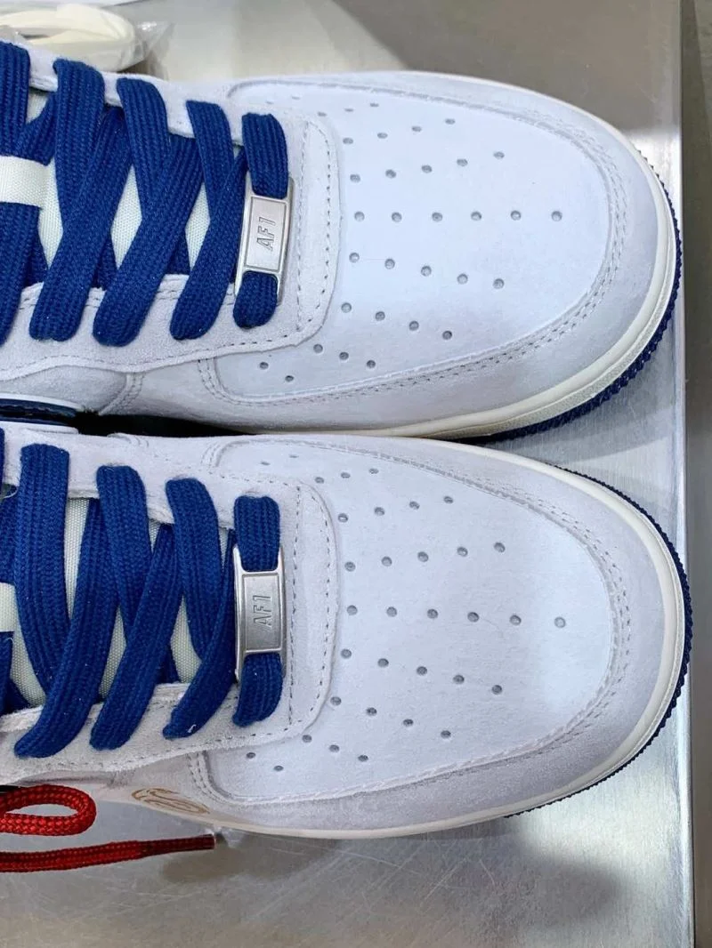 Top mirror Nike Air Force 1 Shoes